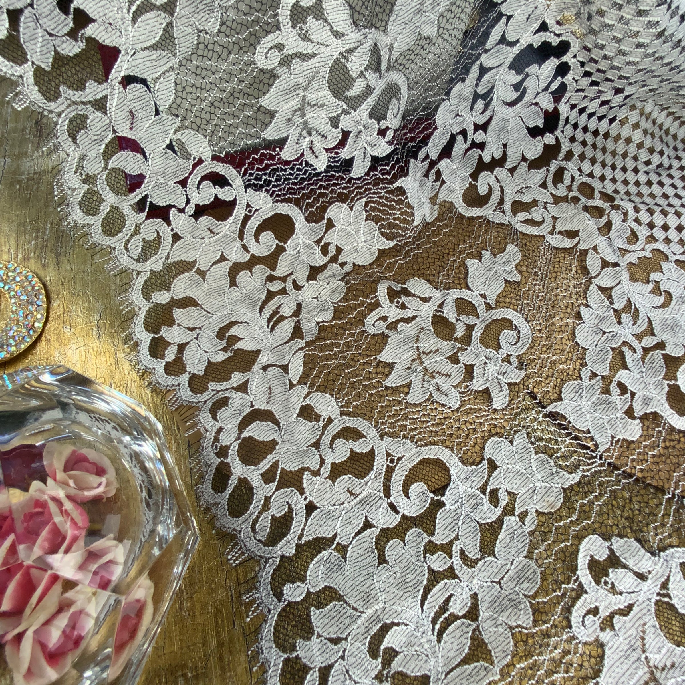 Lace Trim | Buy Lace Trims by the Yard - Free Shipping Everyday and Save