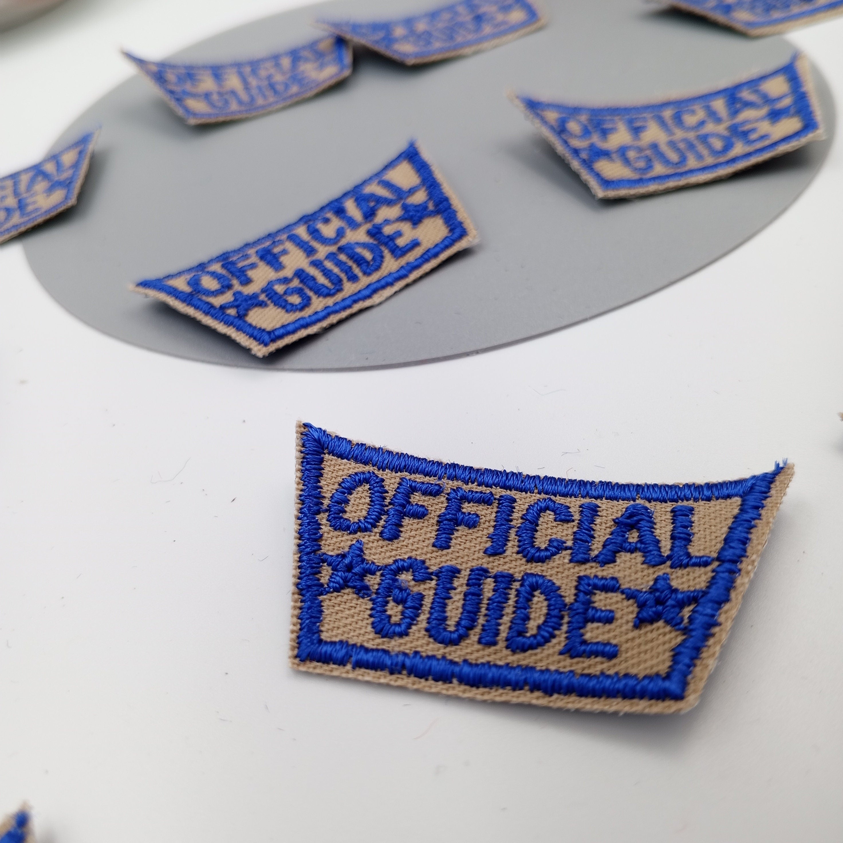 Applique – Lace Trim