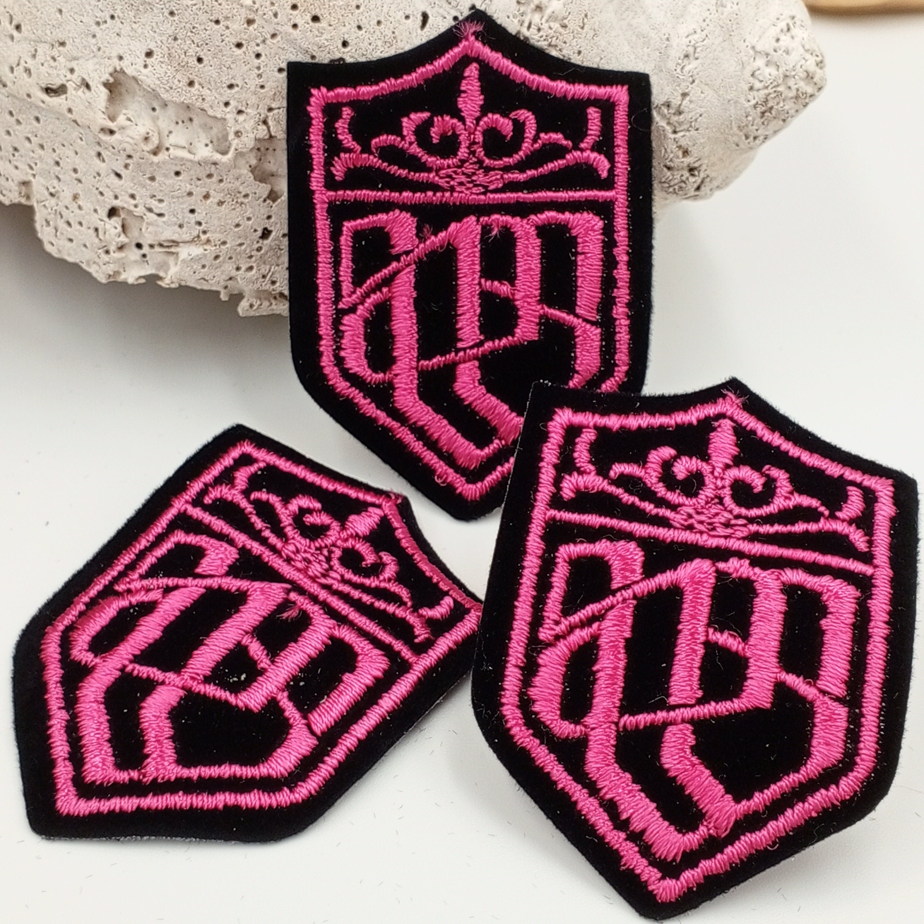 Applique – Lace Trim