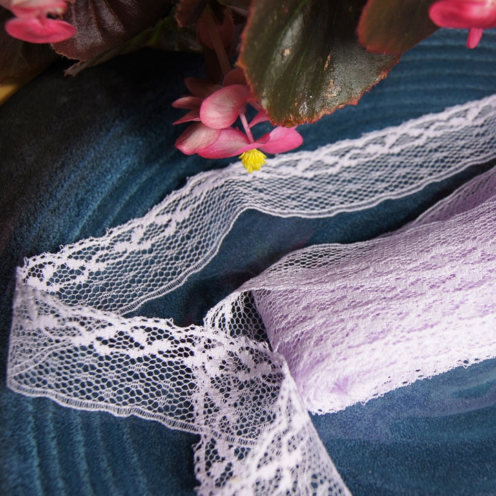 Lace Edging – Lace Trim